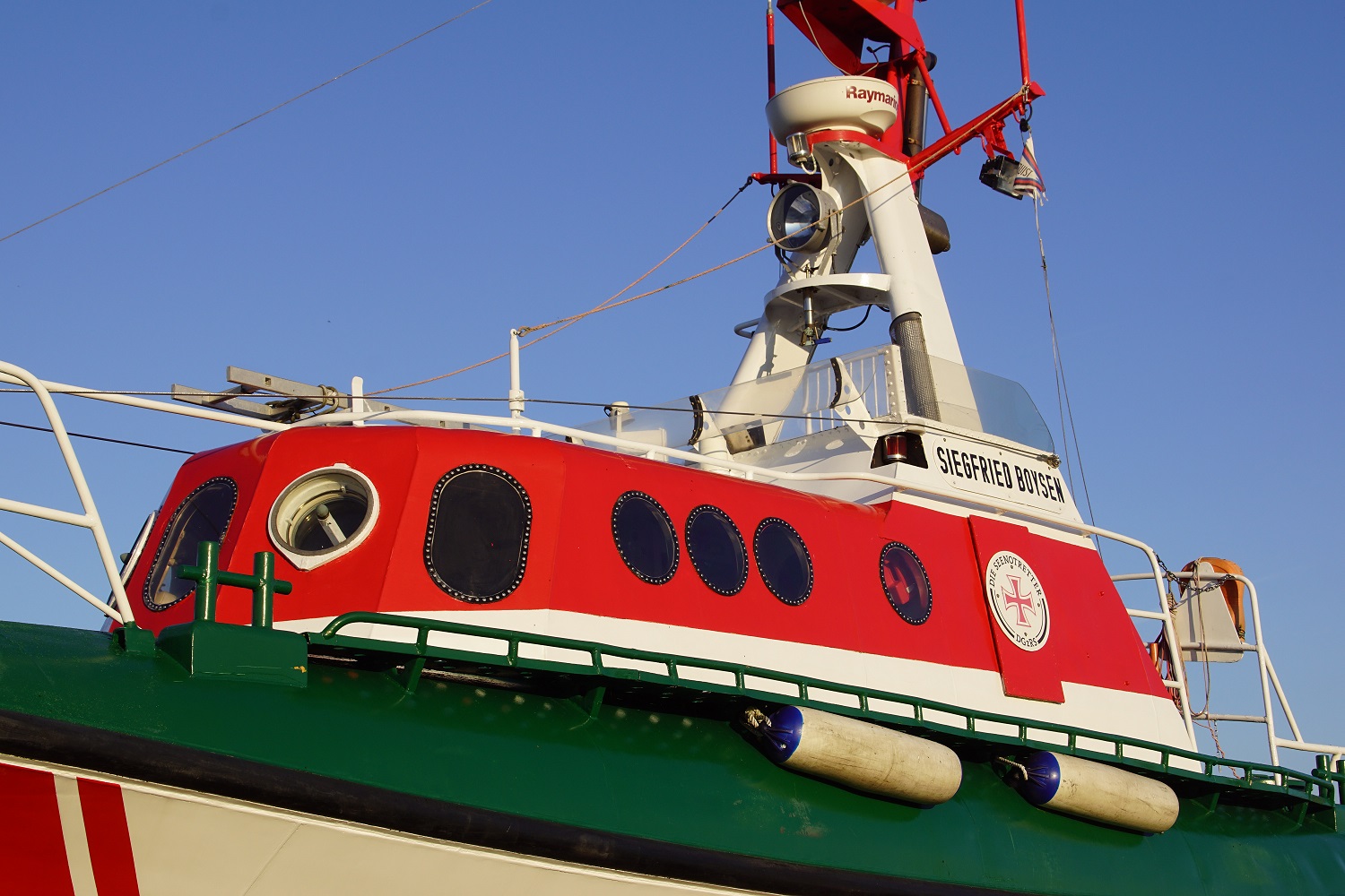 Weitere Ausstellungen - Inselmuseum Juist